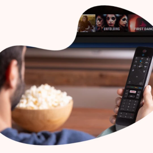 JMTV – Complete Family Entertainment